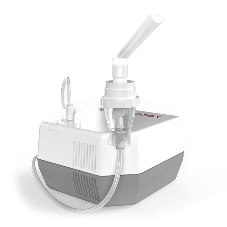 Nébuliseur à piston NL100 – Pharmatec